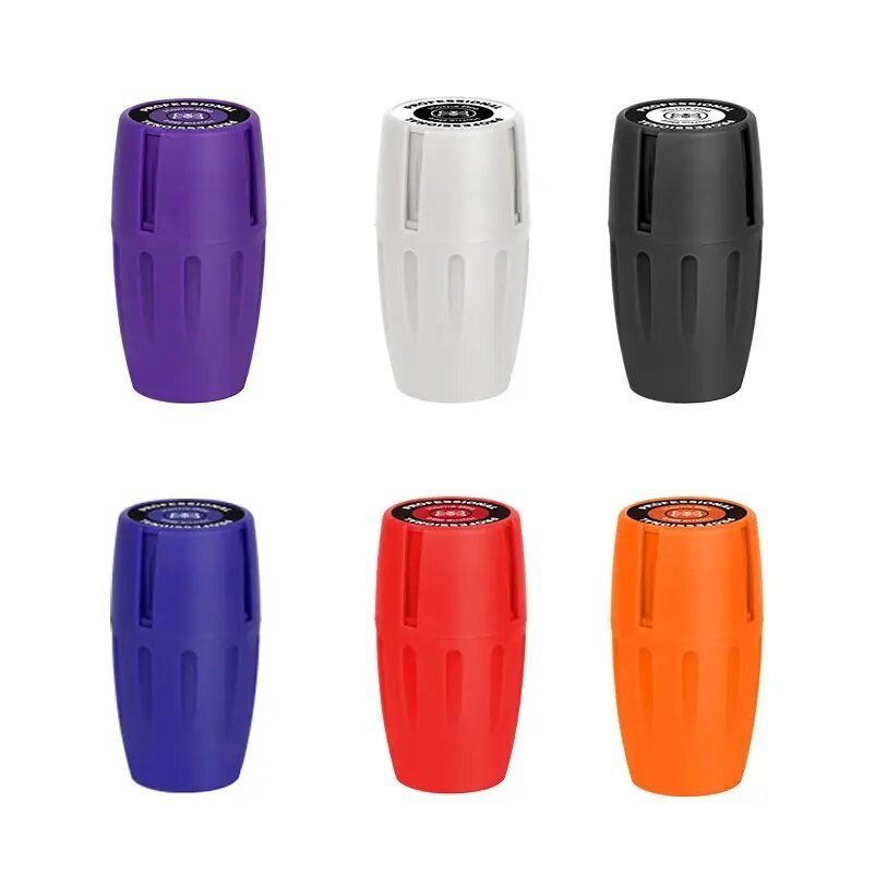 Rascador Grinder Tubo Horns Bee Profesional pasta | Los Novedosos